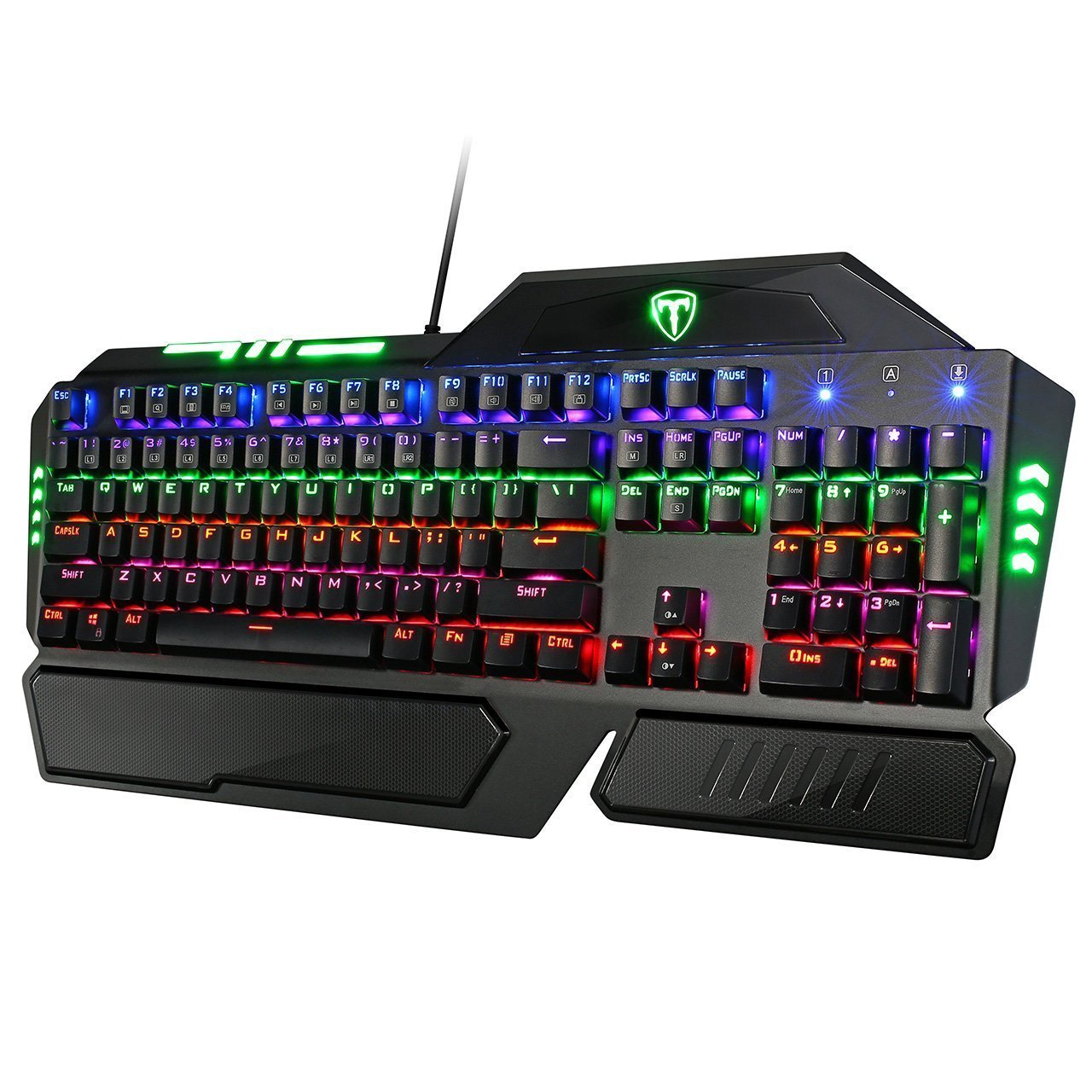 Best gaming keyboards for hardcore gamers in 2018 - WinCentral