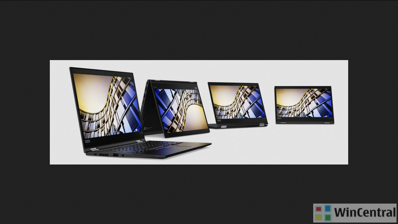 Lenovo ThinkPad T14, T14s, T15, X13/Yoga: Price, Release Date, Specs