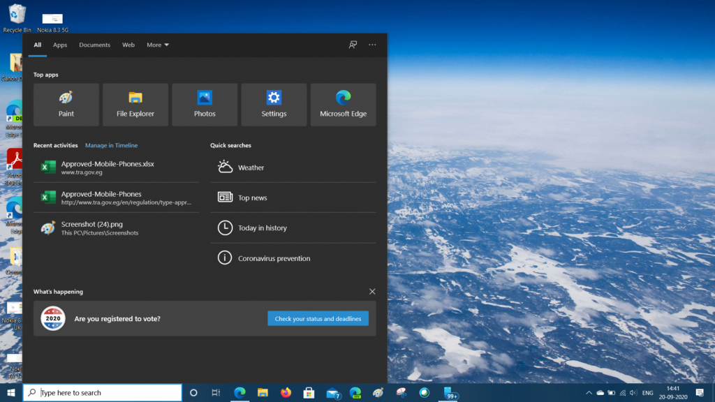 Windows 10 21H2 may bring new Multitasking (Snap) features including ...