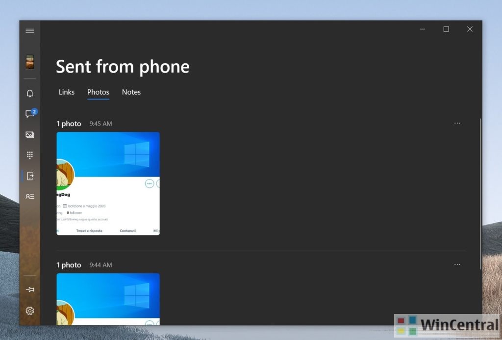 Microsoft Your Phone app is a getting a settings overhaul, new ...