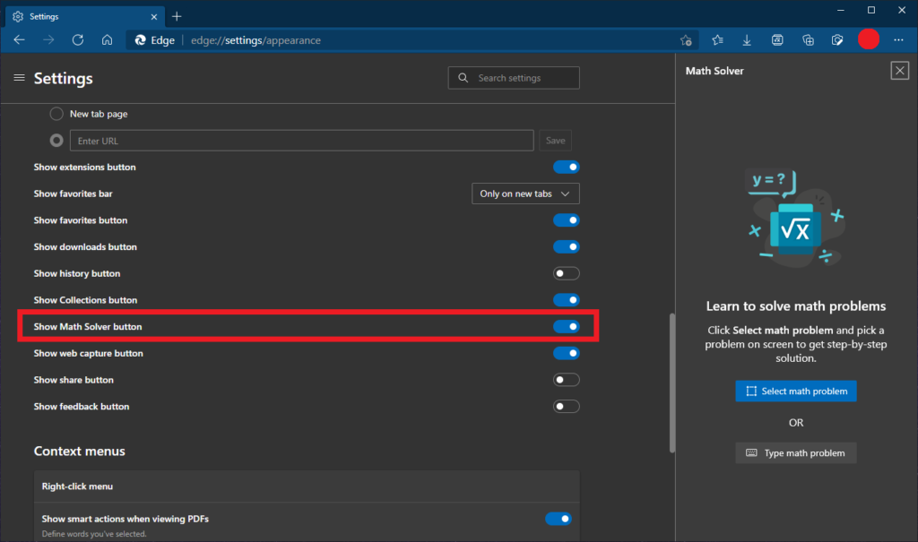 Microsoft Edge build 91.0.845.2 released to the Dev channel; List of ...