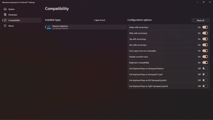 Windows 11 Android subsystem update brings UX, performance & other ...