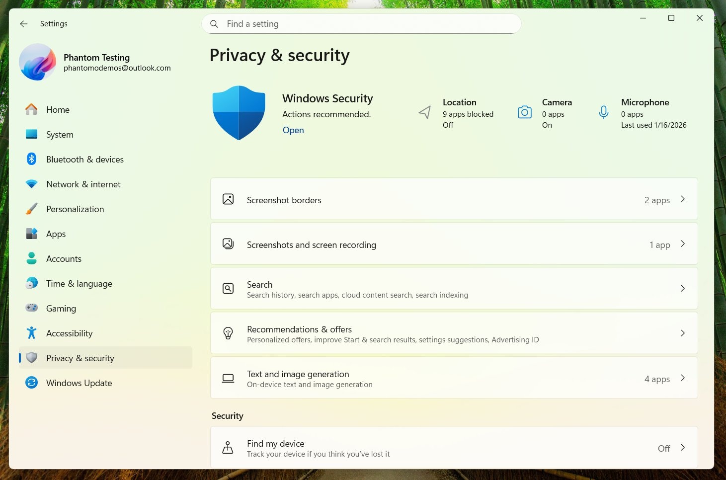 These Upcoming Hidden Windows 11 Changes Make Privacy and WSL Much ...