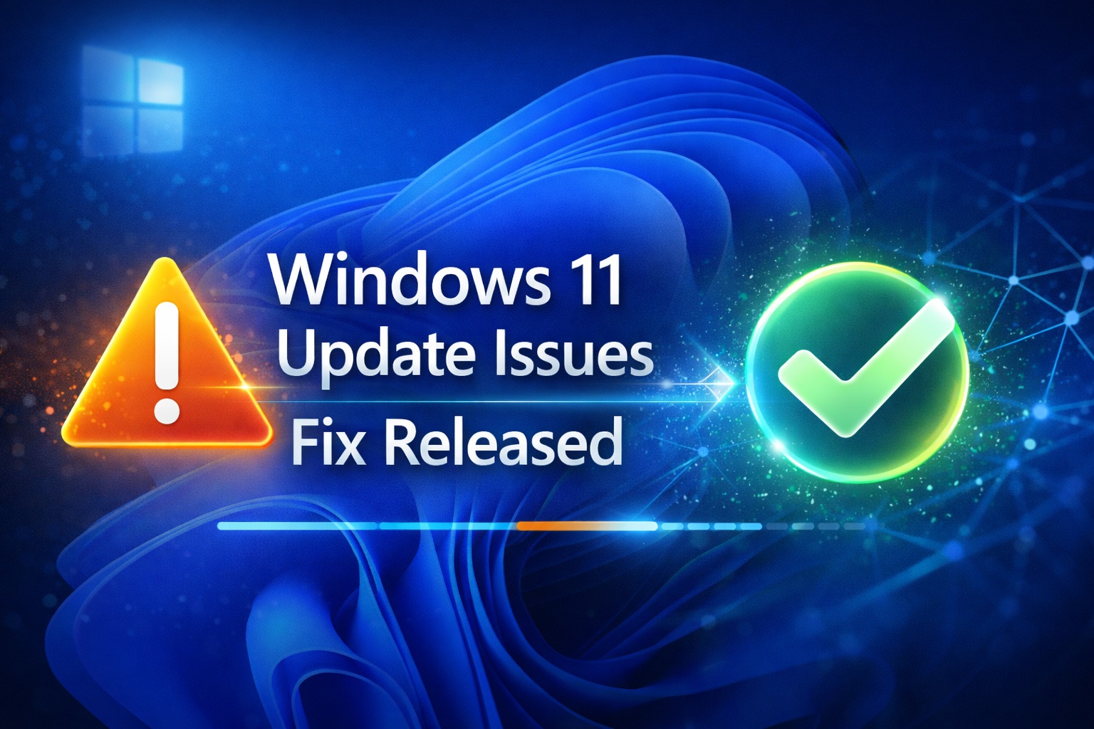 Microsoft Confirms Windows 11 January 2026 Update Issues, Fix Released ...