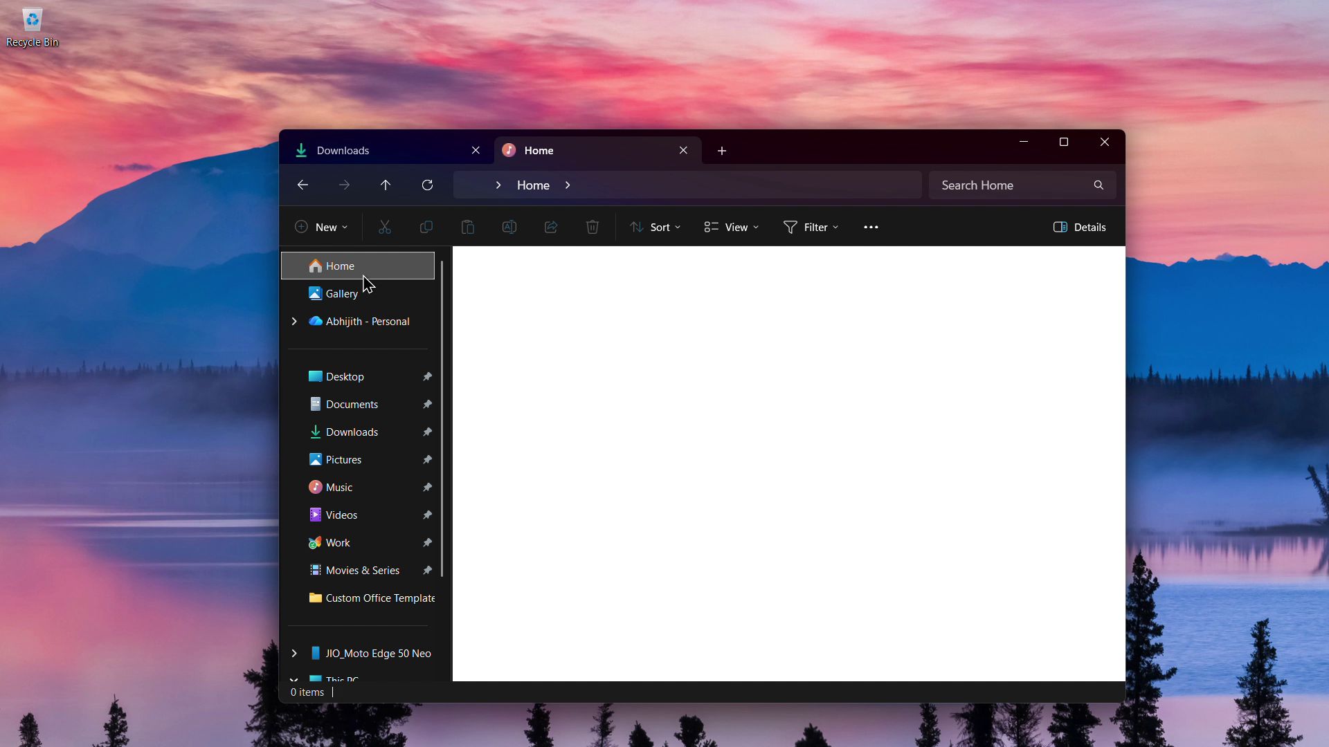 Windows 11 File Explorer Gets Faster and Smoother - WinCentral