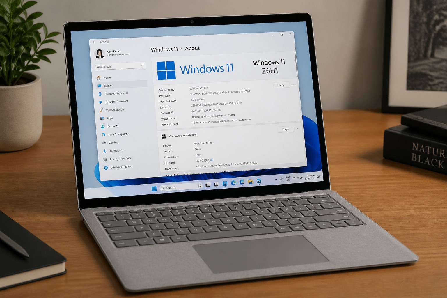 Windows 11 KB5089570 Update: Download link & Full changelog- WinCentral
