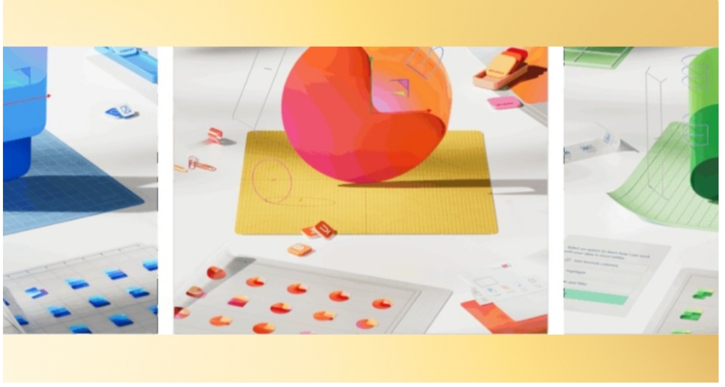 Microsoft Fixes Floating Copilot Button in Office Apps - WinCentral