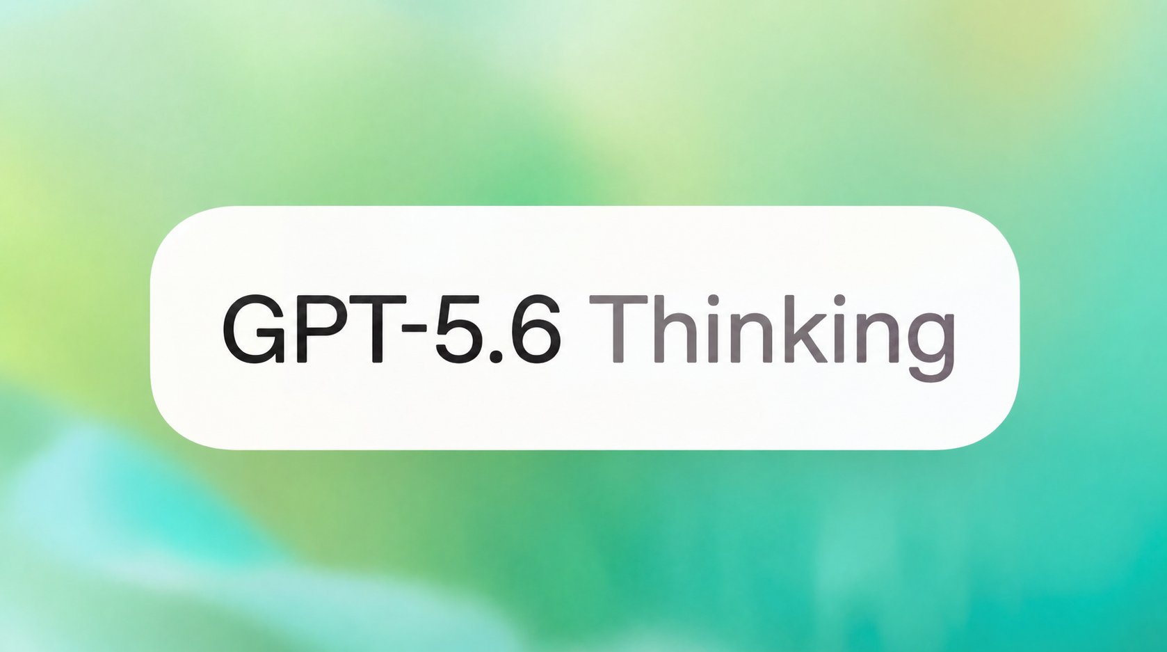 GPT-5.6 Leaks Hint at June Launch With Major AI Upgrades - WinCentral